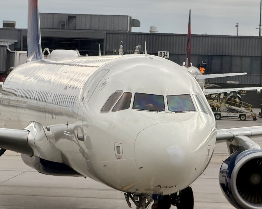 Amex Delta Gold vs. Amex Delta Platinum Credit Card Comparison