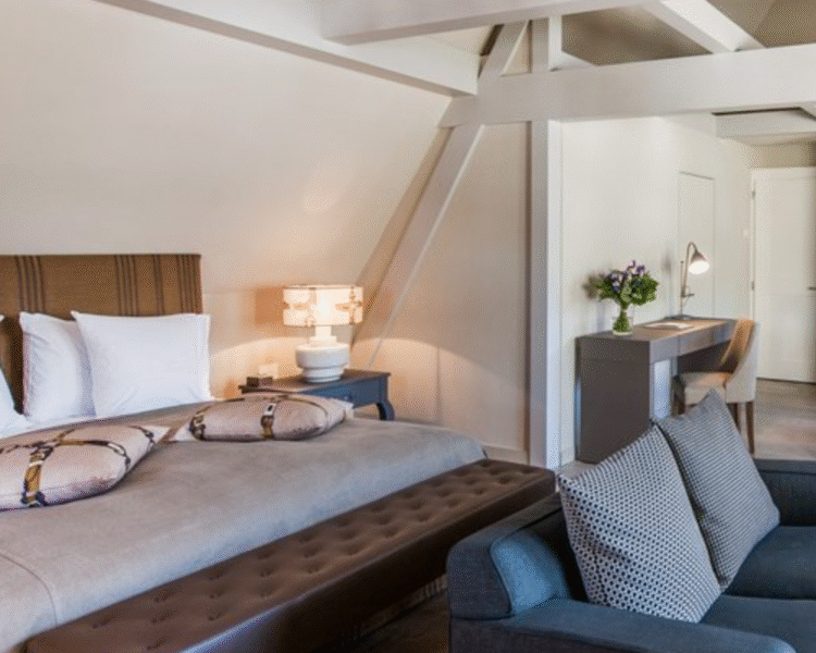 Best Use of Hilton Points: 10 Top-Value Luxury Hilton Hotels