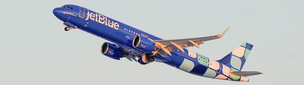 JetBlue Promo Code: Save 35% Off Flights Using This Code
