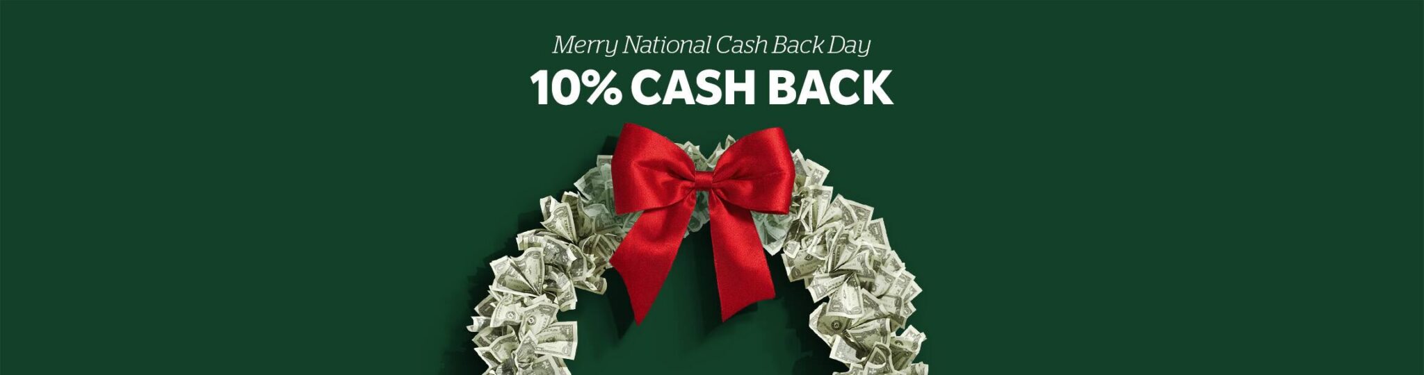 RetailMeNot's Cash Back Day: Get 8% Back (Or More) on Travel