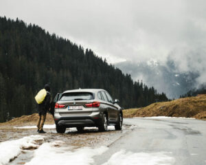 SIXT One Rewards Program: Earn and Redeem Points on Rentals