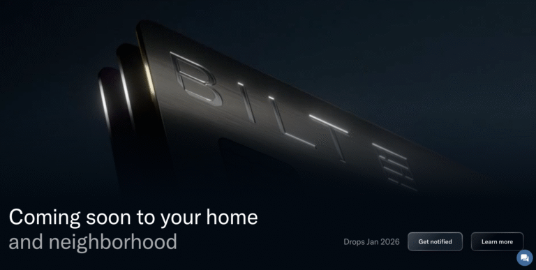 Bilt Unveils New Bilt Card Portfolio Launch Date and Timeline