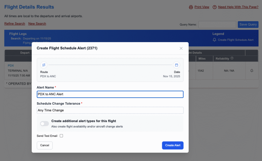 ExpertFlyer: Ultimate Guide to How to Use This Powerful Tool