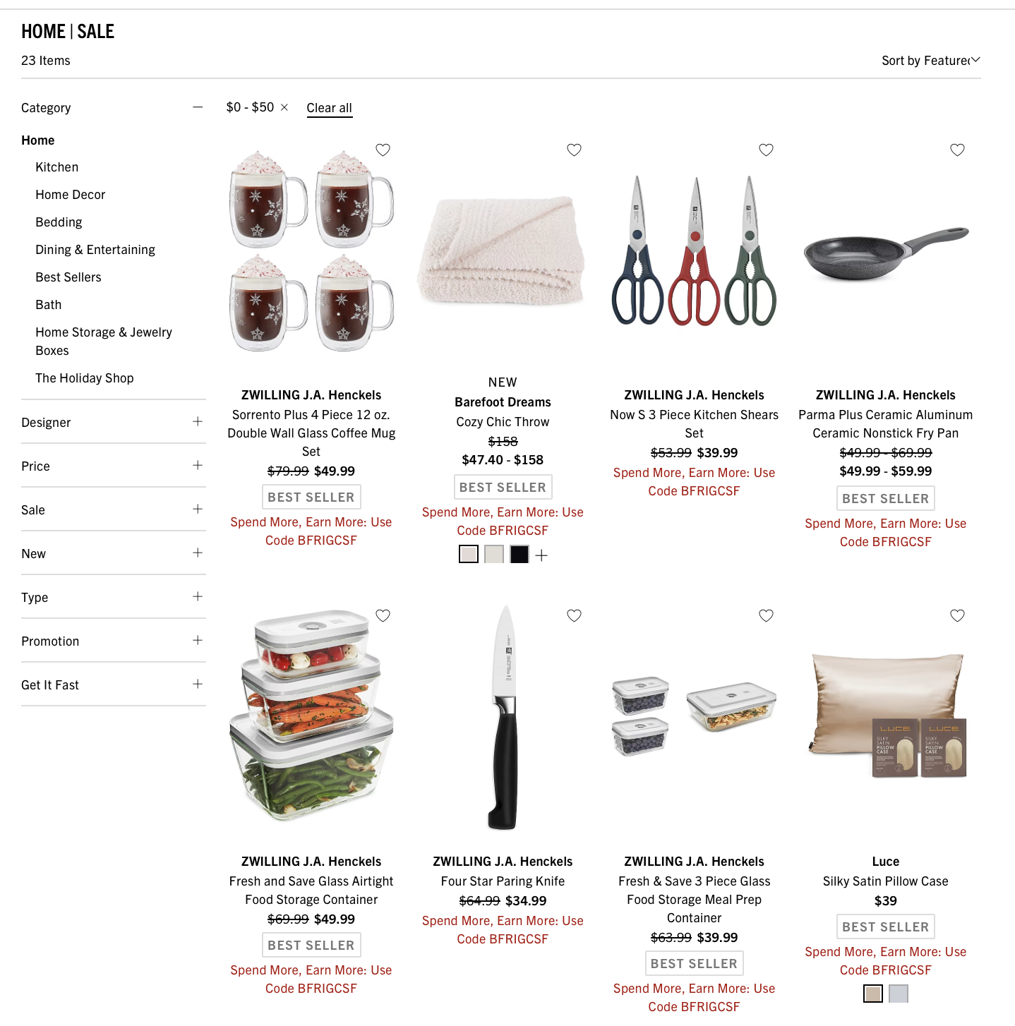 All You Need to Know About the Platinum Card® Saks Credit