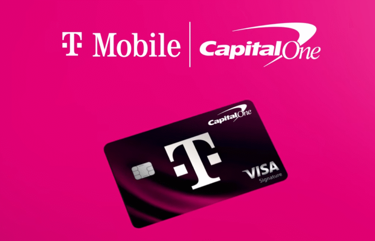 New T-Mobile Credit Card: Earn Up to 5% Cash Back