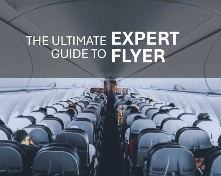 ExpertFlyer: Ultimate Guide to How to Use This Powerful Tool