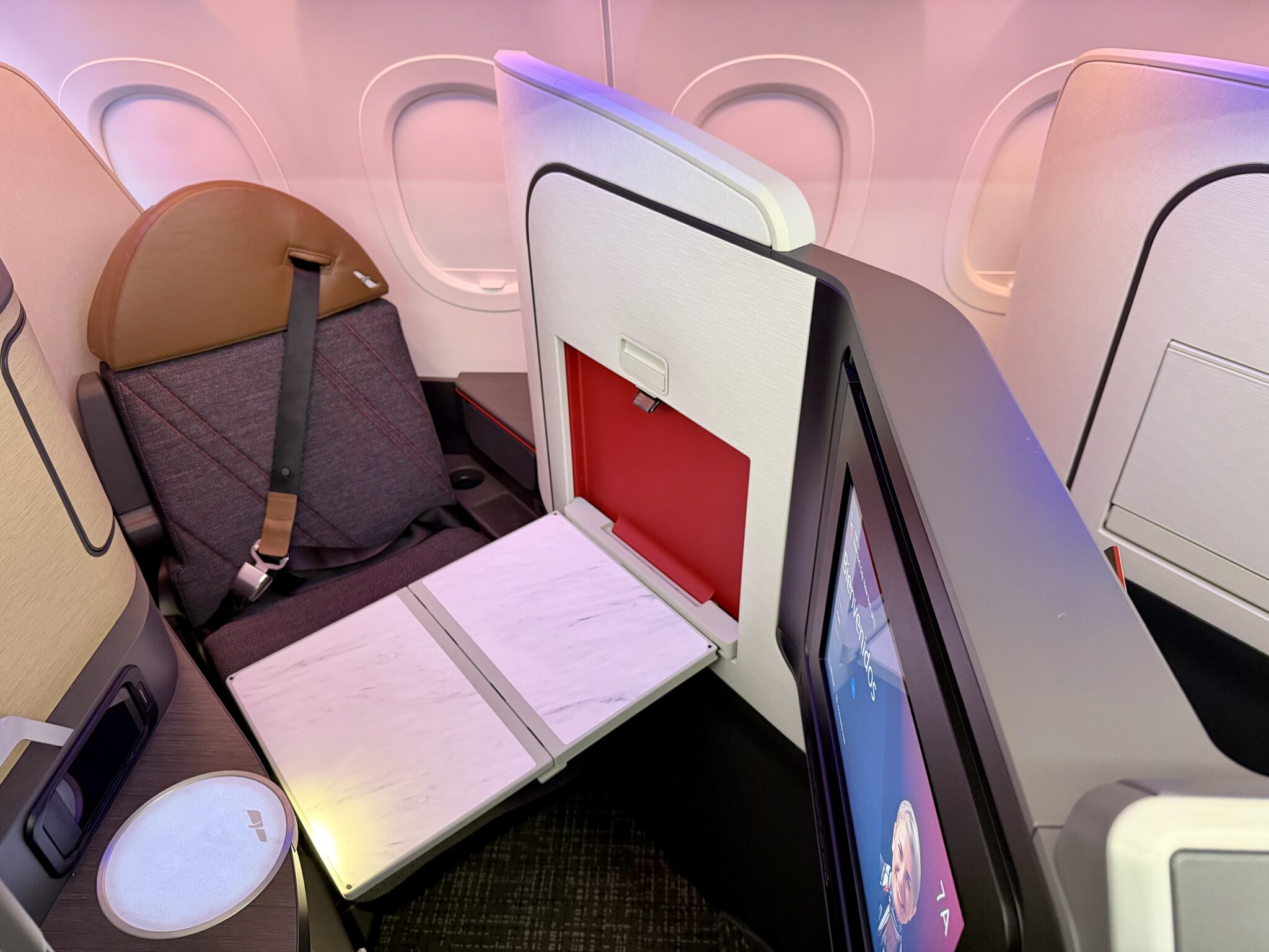 American Airlines A321XLR: How to Book, Where to Sit, & Photos