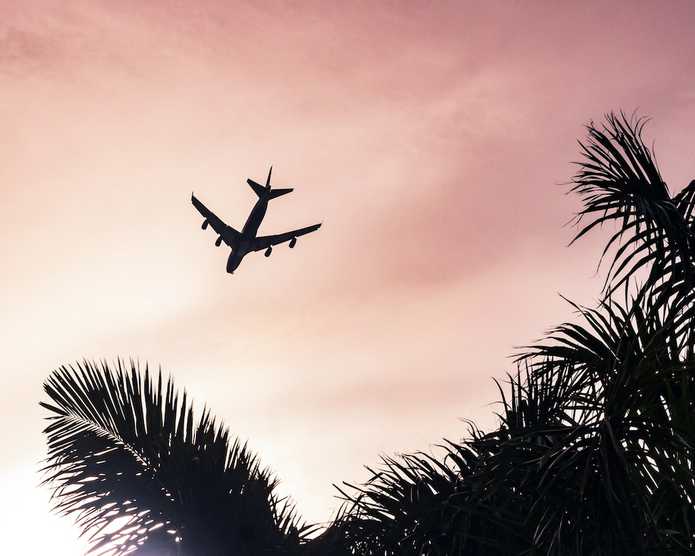 AwardWallet's Roundup of the Best Award Travel Sweet Spots