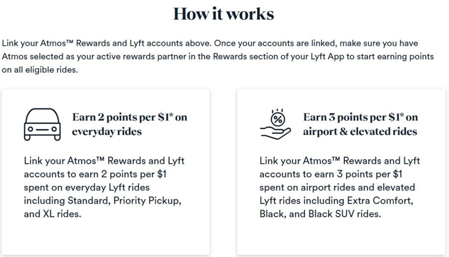 Link Your Alaska Account to Lyft for a $15 Credit and Earn up to 6X
