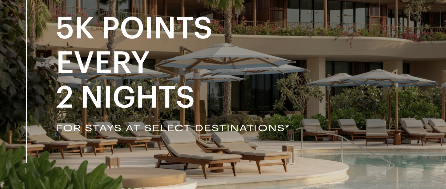Current IHG Promotions: Global, Regional, and More Offers