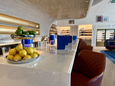 JetBlue BlueHouse Lounges: Where They Are and How to Access