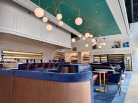 JetBlue BlueHouse Lounges: Where They Are and How to Access