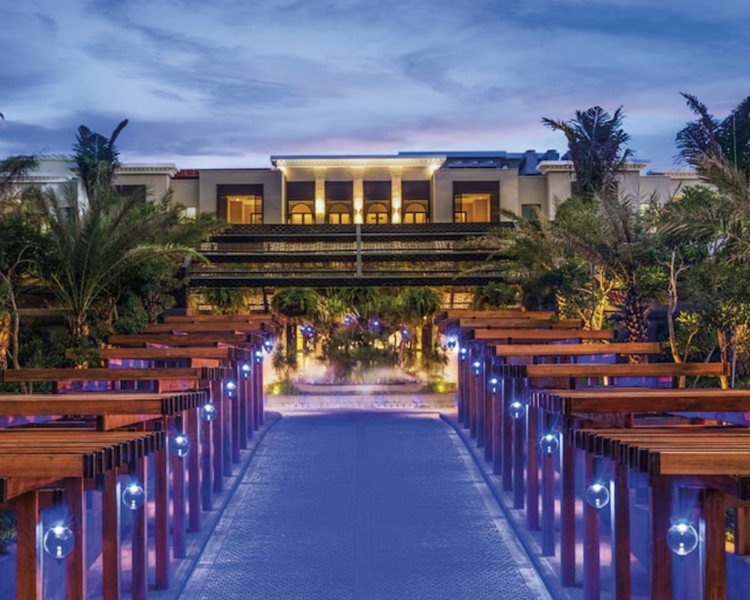 Marriott Platinum Elite: The Marriott Elite Status Sweet Spot