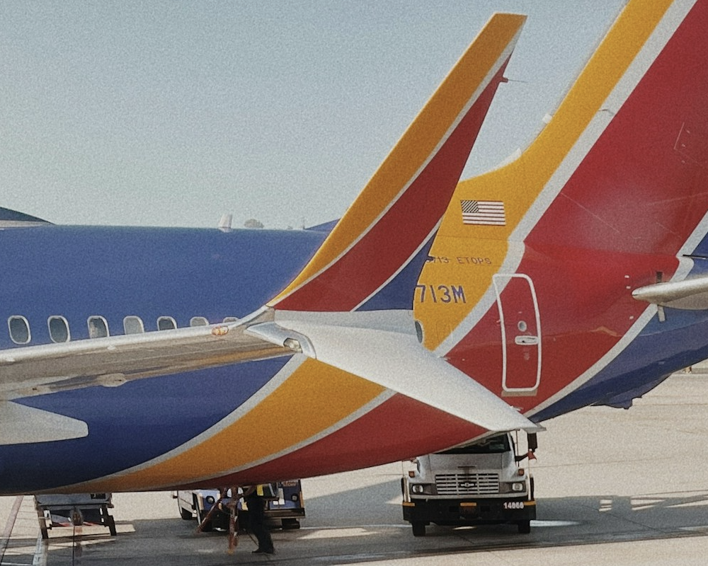 Southwest Card Offers: Earn up to 60k Points