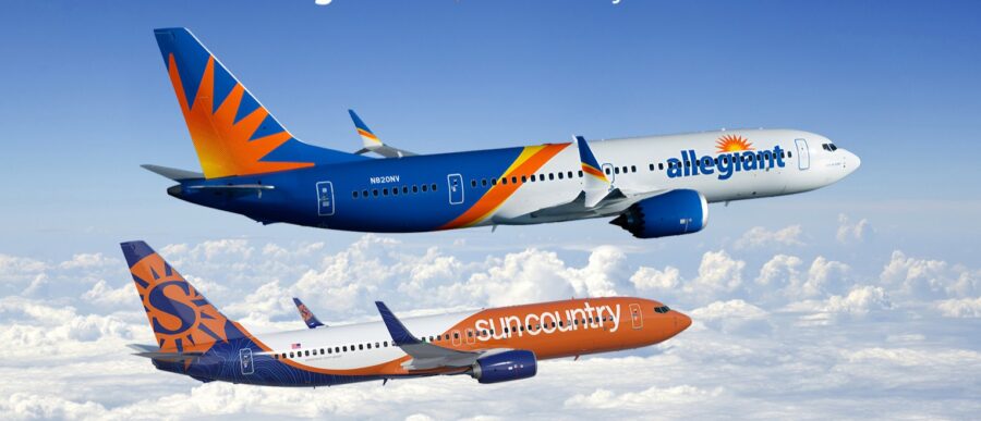 Allegiant-Sun Country Merger: Loyalty Program Changes Q&A