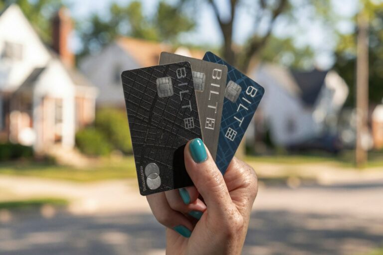 New Bilt Card Details: Benefits, Welcome Bonuses, Annual Fees