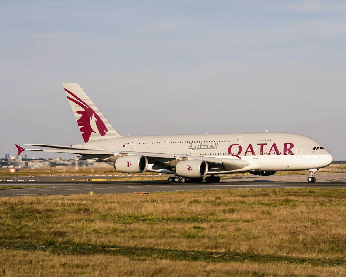 Qatar Airways and IHG Launch Earning and Transfer Partnership