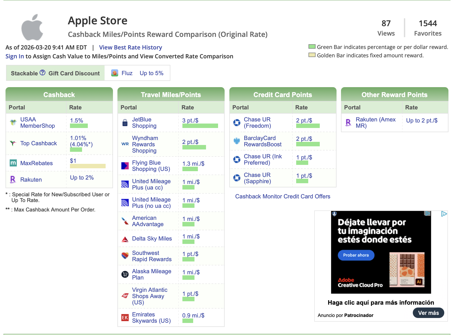 Best Credit Cards for Computer Purchases [2026]