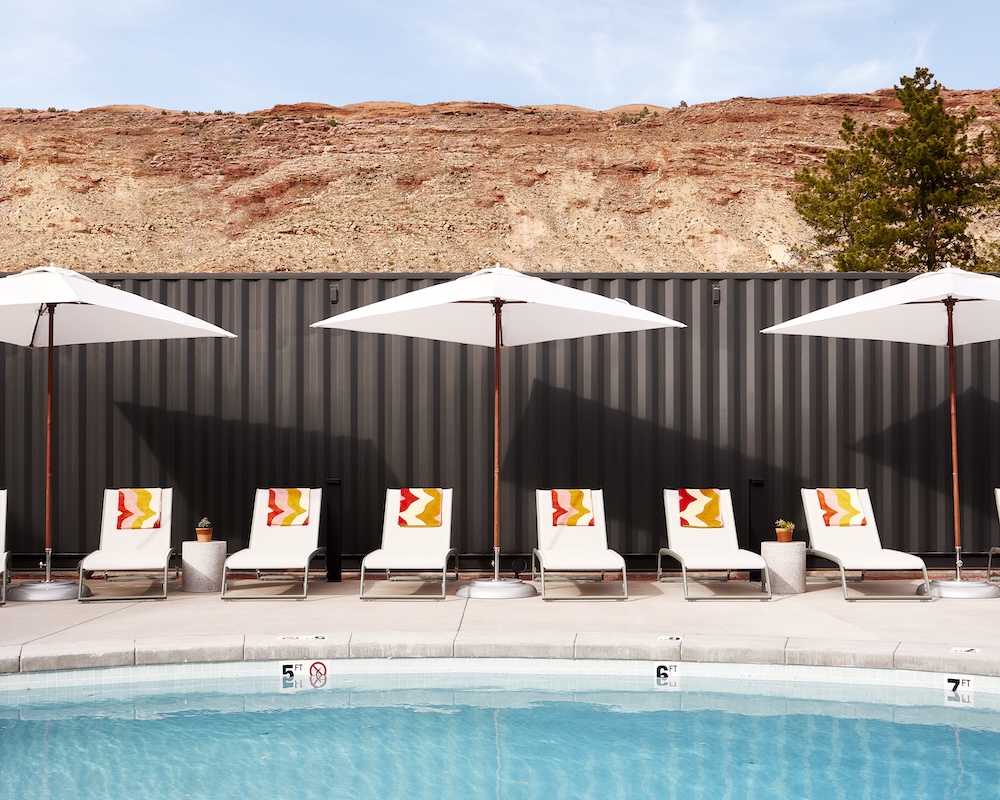 Outset Collection: What To Know About Hilton’s Newest Brand