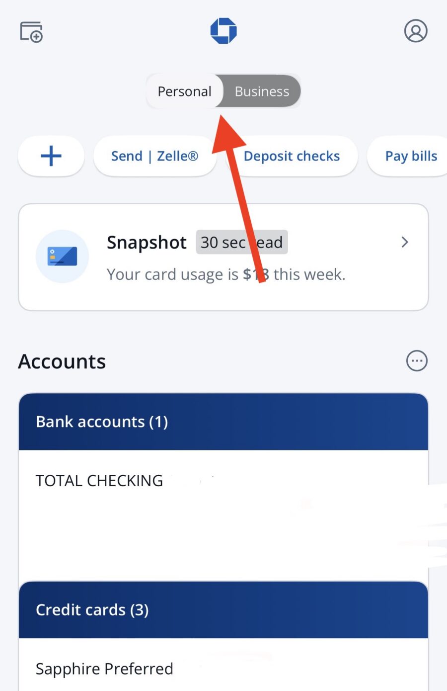 How To Easily Combine Chase Account Logins