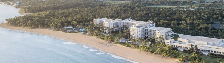 Wyndham Unveils New Four-Tier Award Chart