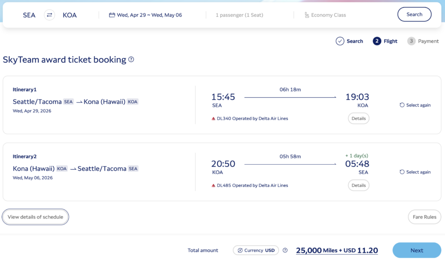 Best Ways to Earn and Redeem Korean Air Miles for Top Value