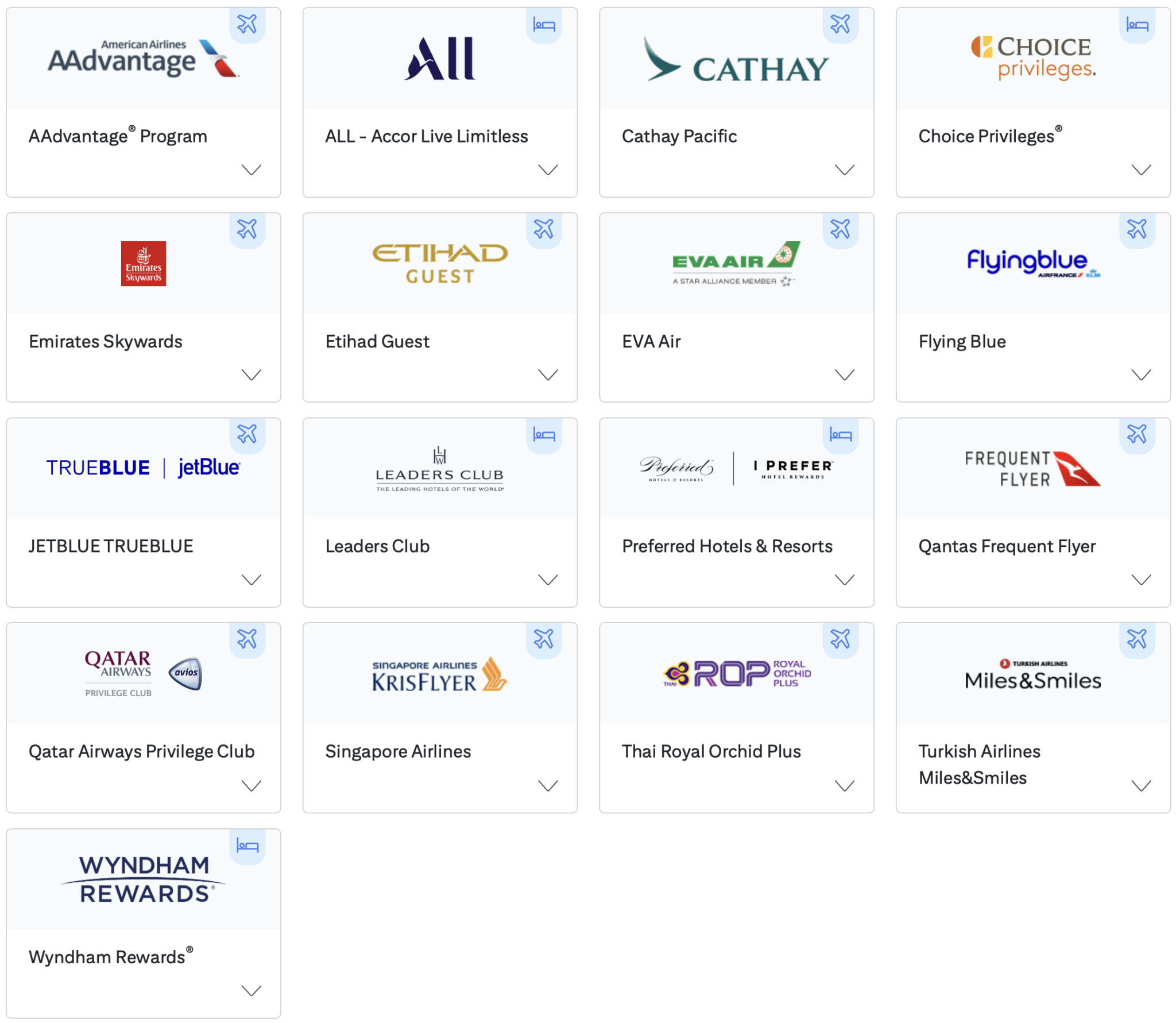 How To Combine and Transfer Citi ThankYou Points
