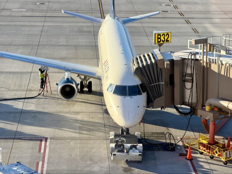 Delta Boarding Order: How the Boarding Zones Work