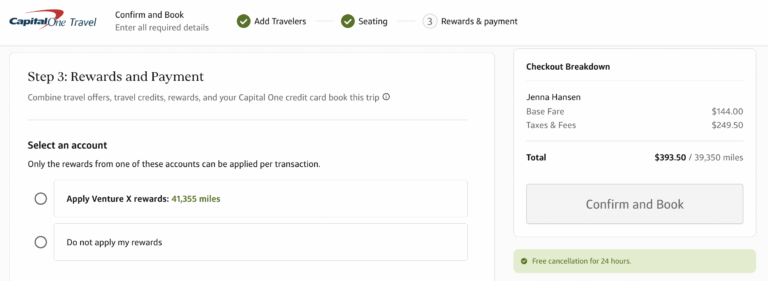 Capital One Travel Portal: Our Full Guide, Tips, and Tricks