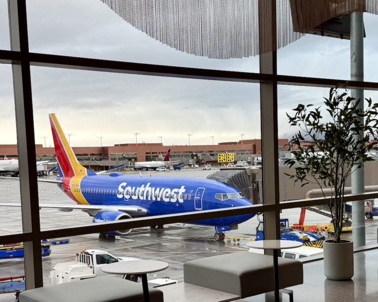 Is Southwest’s Cash + Points Feature Worth Using?
