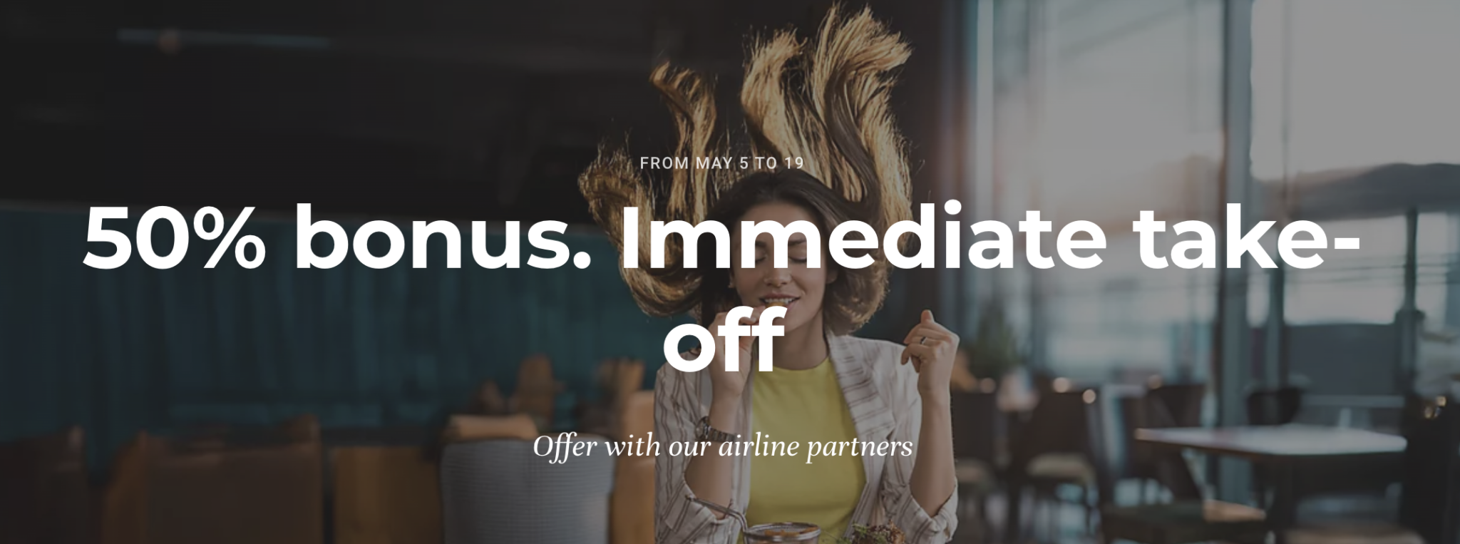 Current Accor Airline Transfer Bonuses: Get 50% More Points