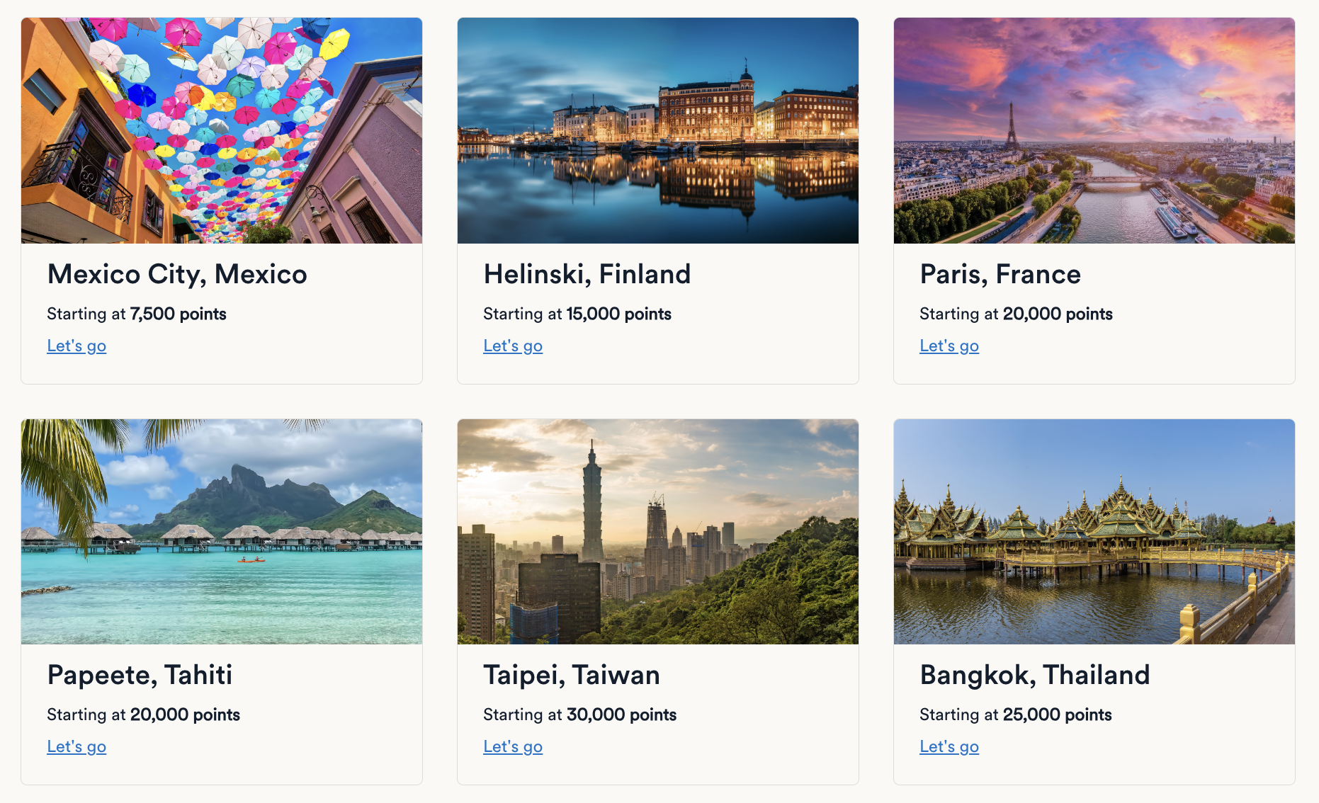 Get up to 50% off these Alaska Airlines Award Tickets