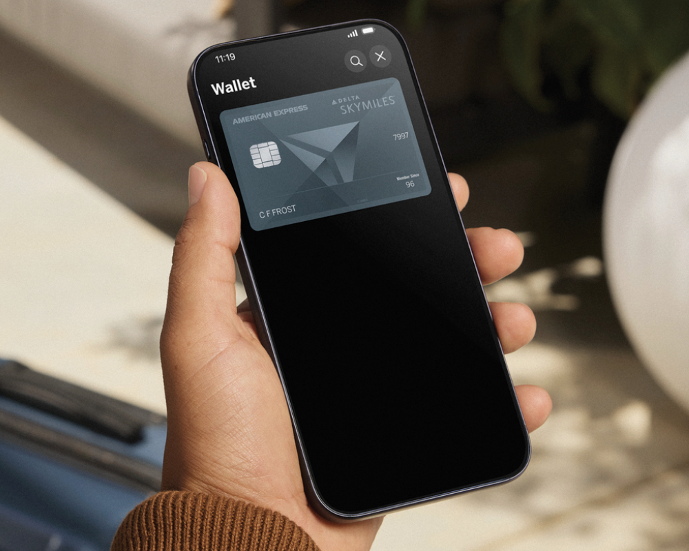 Delta’s Amex Cards Are Getting New Benefits and a New Look